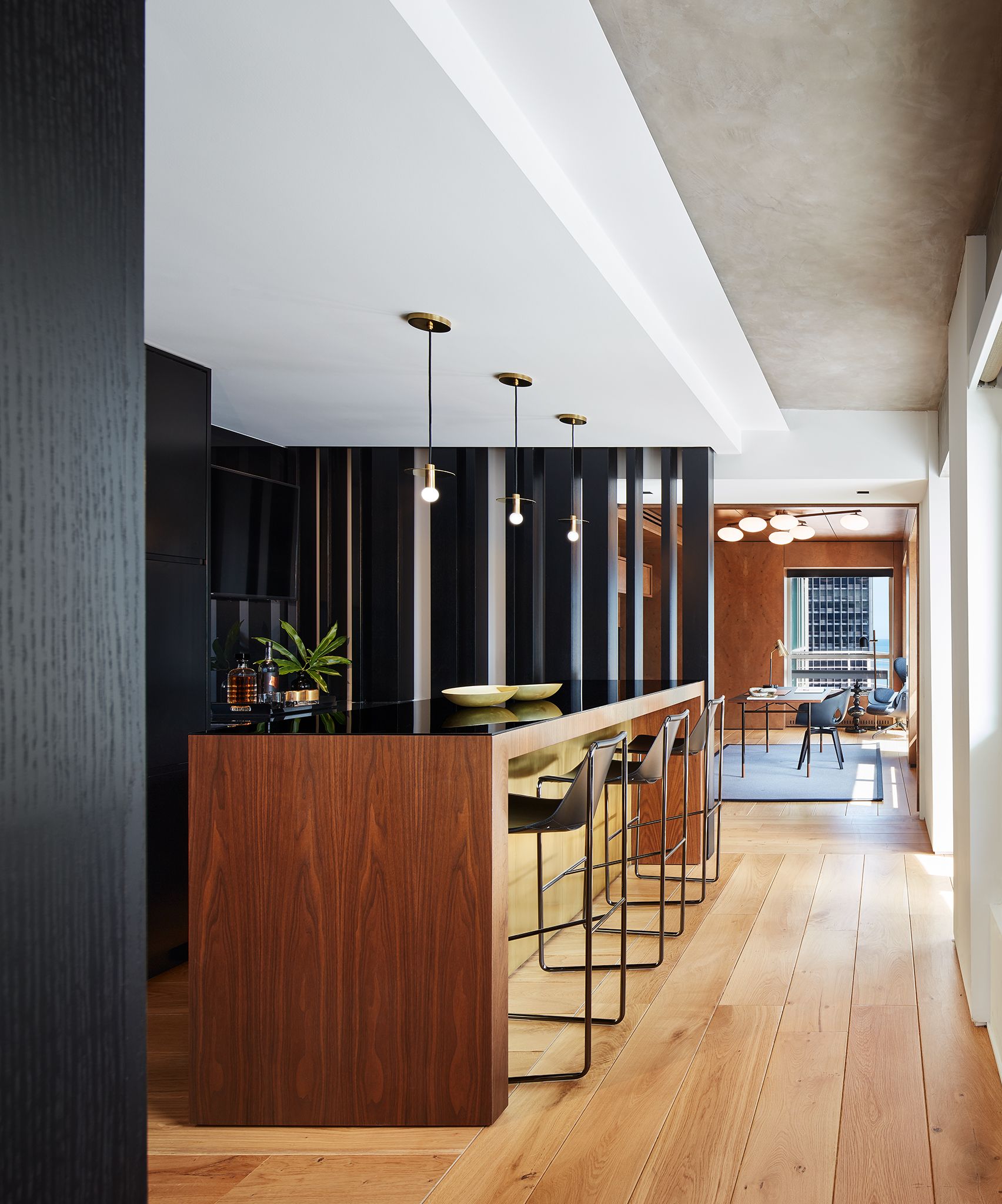 5 easy kitchen island styling tips (you can do in minutes) | Livingetc