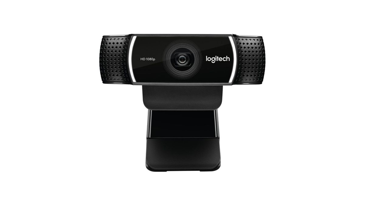 The best camera for streaming | Creative Bloq