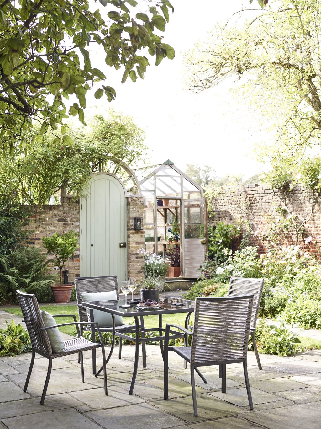 Modern garden ideas: 19 ways to add style and function to your plot ...