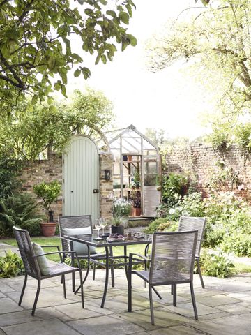 Modern garden ideas: 19 ways to add style and function to your plot ...