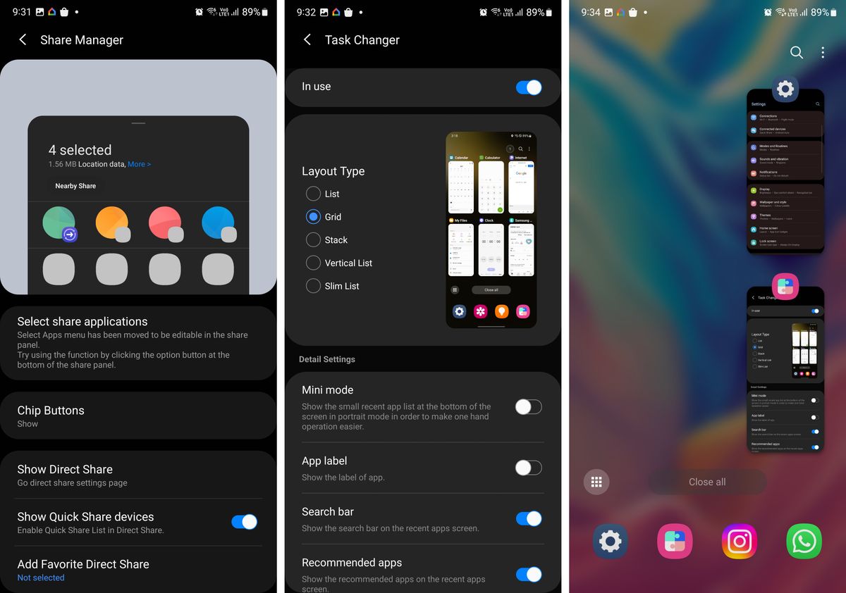 Samsung Good Lock: The ultimate guide to customizing your Galaxy phone ...