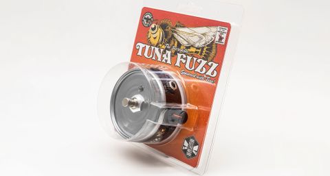 Beetronics Tuna Can Fuzz Pedal review | MusicRadar