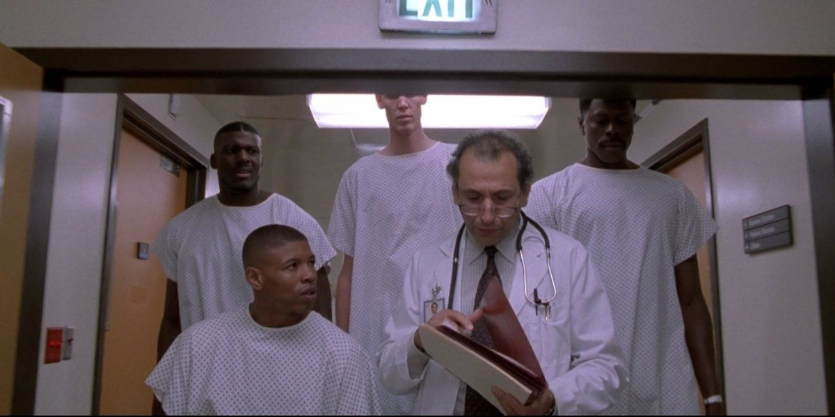 6 Best Space Jam Moments Ahead Of A New Legacy | Cinemablend