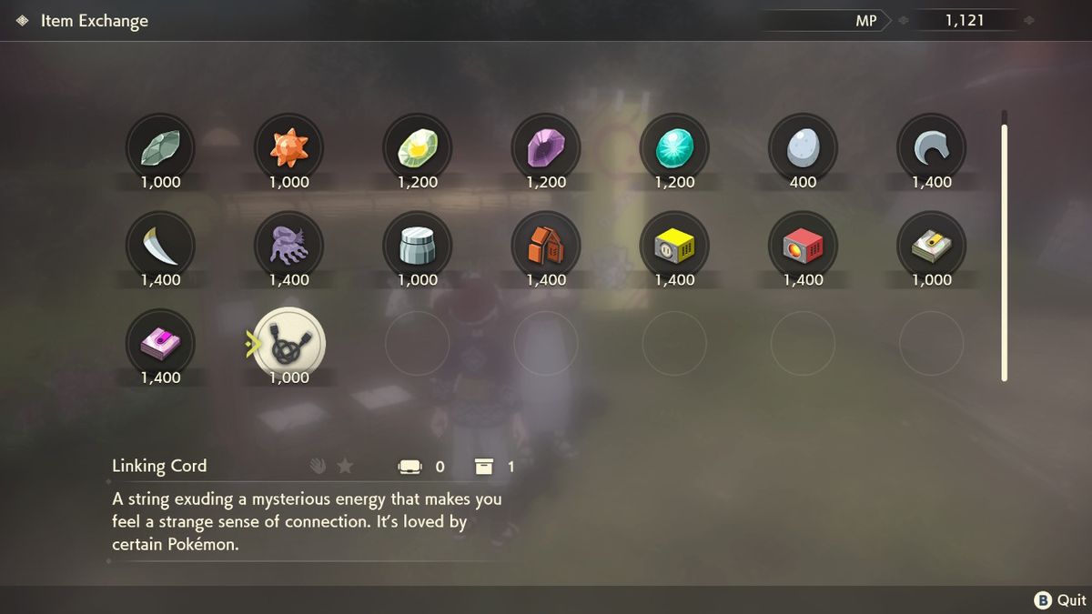 How to evolve all Pokémon in Legends: Arceus — Stones, items ...
