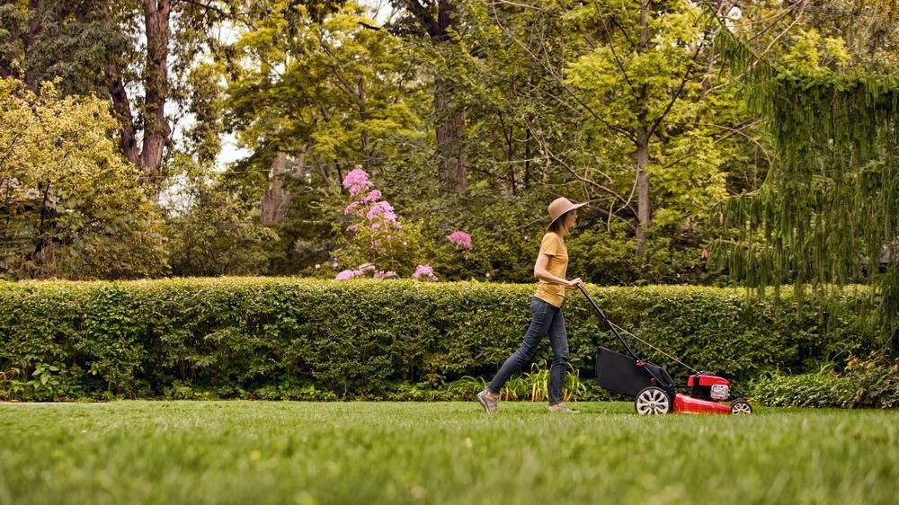 How to mow a lawn | Top Ten Reviews
