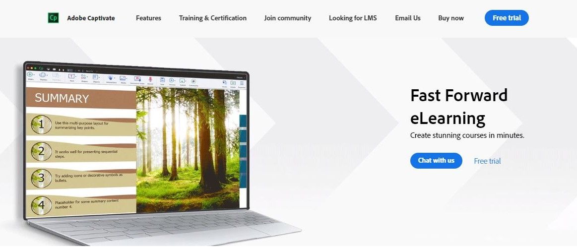 Adobe Captivate review | TechRadar