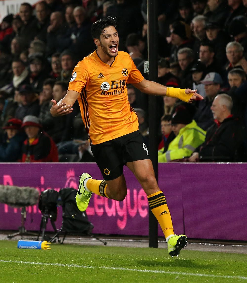 Nuno plays down Jimenez exit fears | FourFourTwo