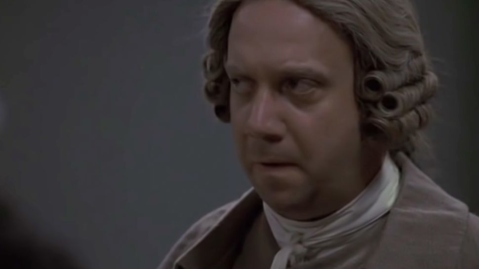 32 Of The Best Portrayals Of U.S. Presidents In Movies And TV Shows ...