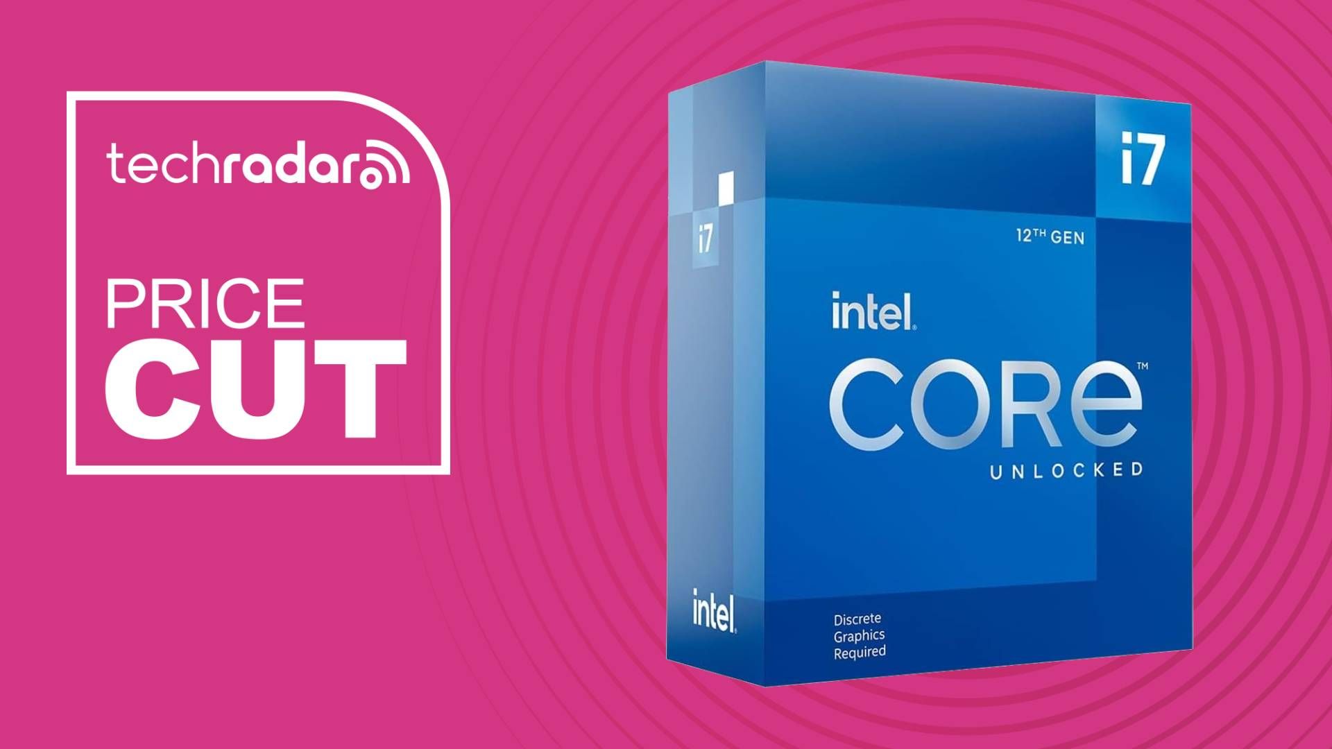 Get one of the best Intel Core i7 CPUs for the lowest price ever in ...