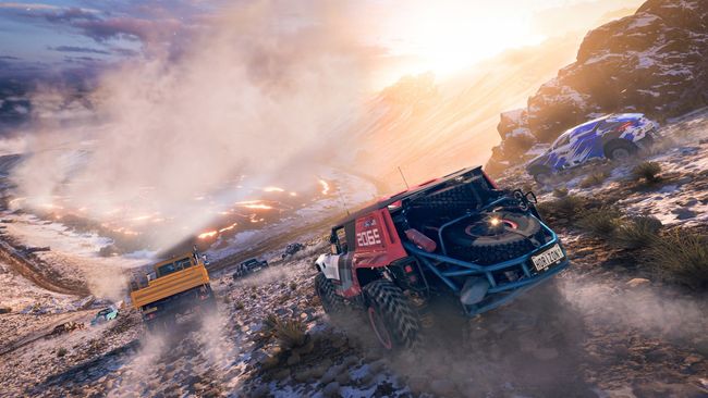 Forza Horizon 5 Player Houses: Full list, locations, how to unlock, and ...