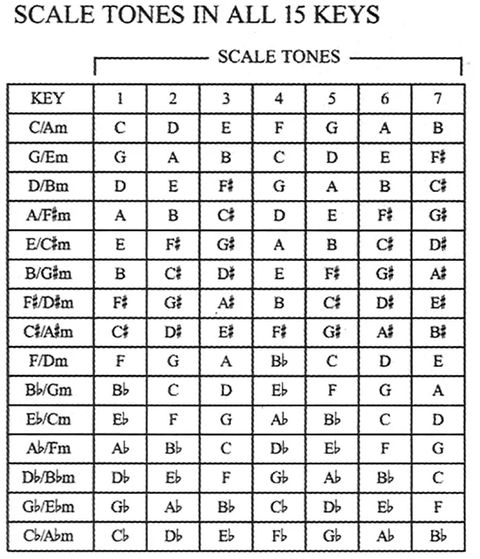 Learn All the Notes on the Fretboard in This Easy-to-Follow Lesson ...