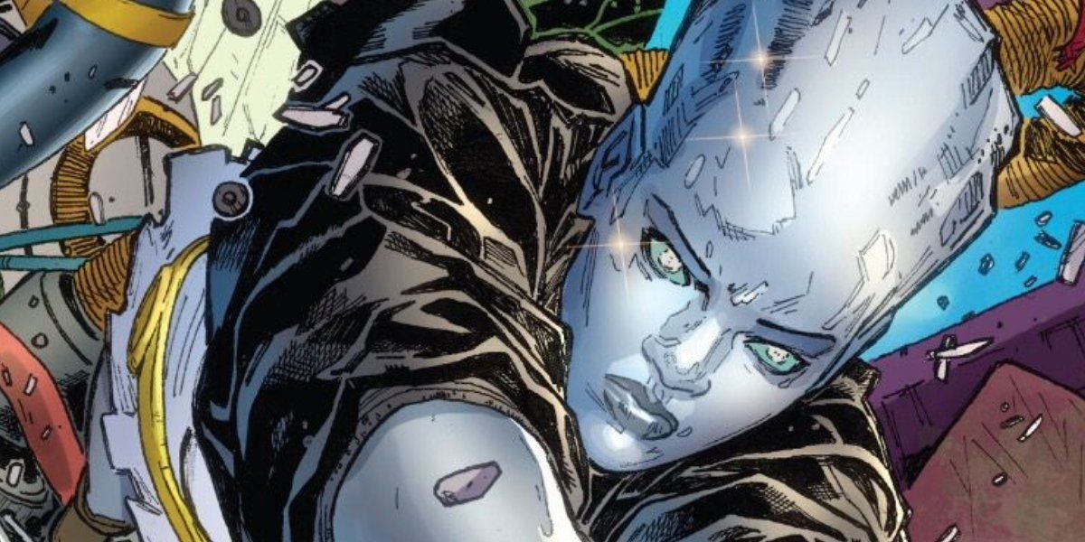 6 Marvel Characters Janelle Monae Would Be Perfect To Play | Cinemablend