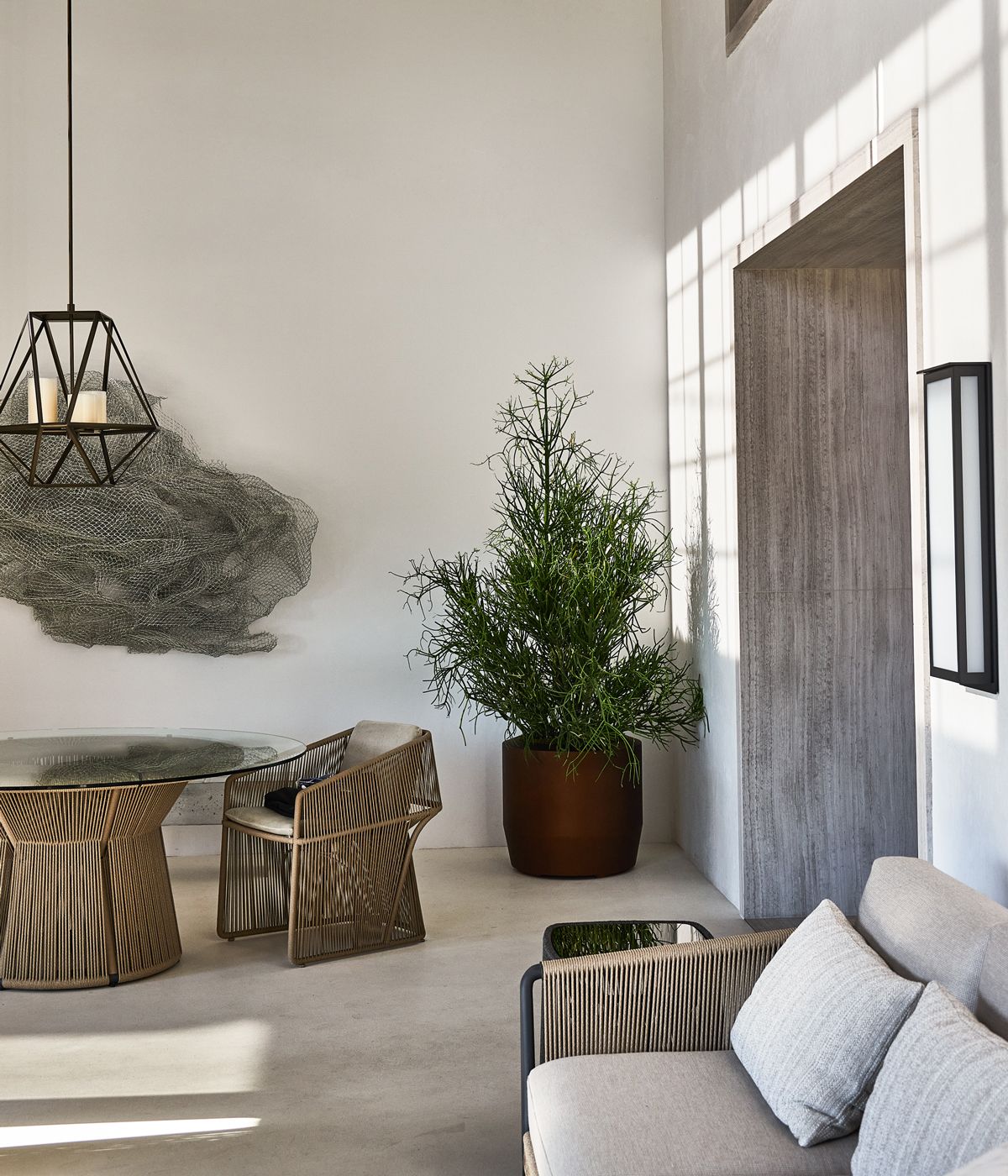 Holly Hunt Los Angeles