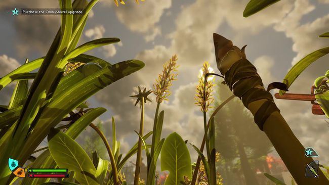 Where to find Grounded 2 Grass Seed locations | GamesRadar+