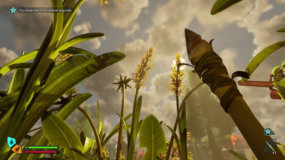 Where to find Grounded 2 Grass Seed locations | GamesRadar+