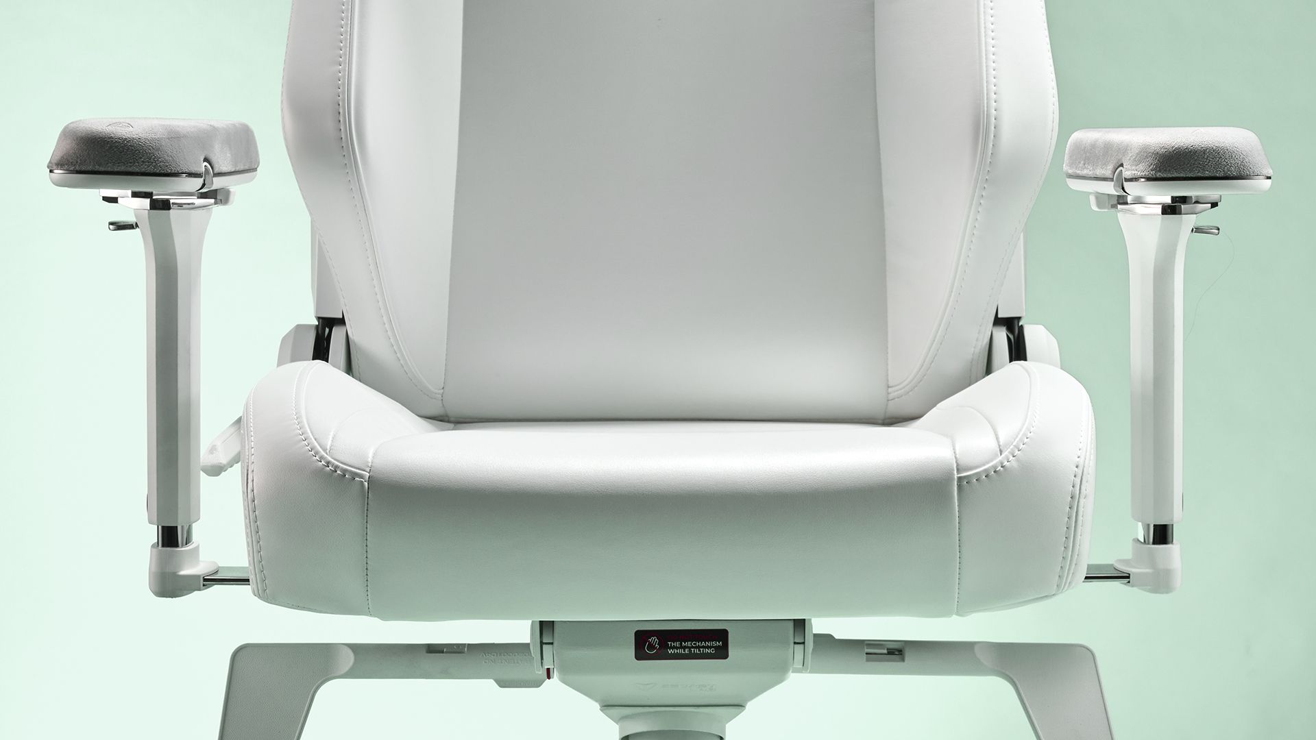 Secretlab Titan Evo NanoGen edition review: looks as good as it feels | T3