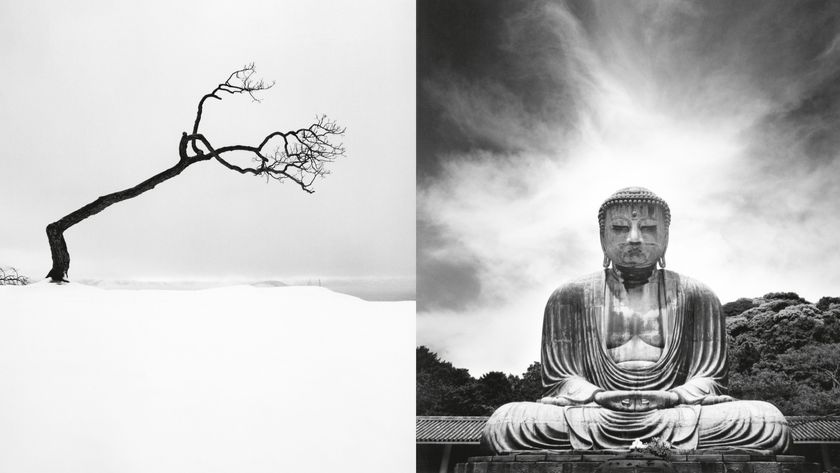 Every photographer knows the name Ansel Adams. But landscape ...