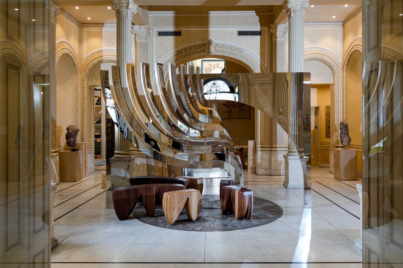 We Design Beirut showcases best of Lebanese design | Wallpaper*