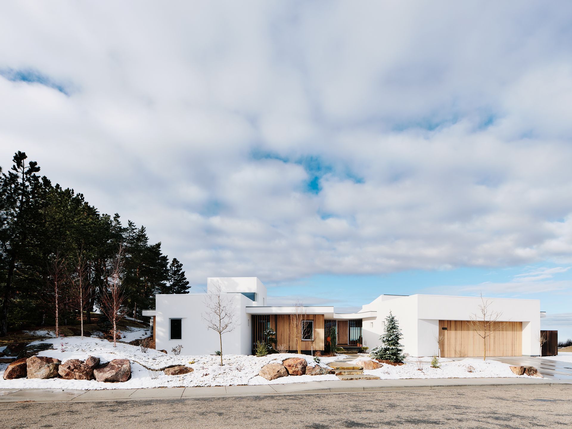 Tour this Boise Passive House | Wallpaper*