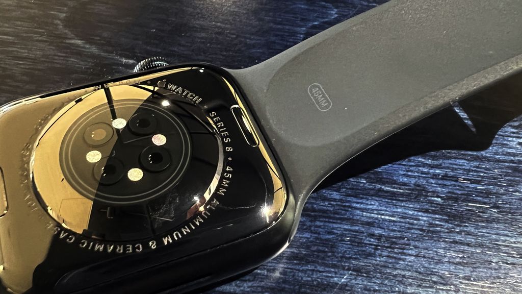 Apple Watch 8 review: the smallest update ever | TechRadar