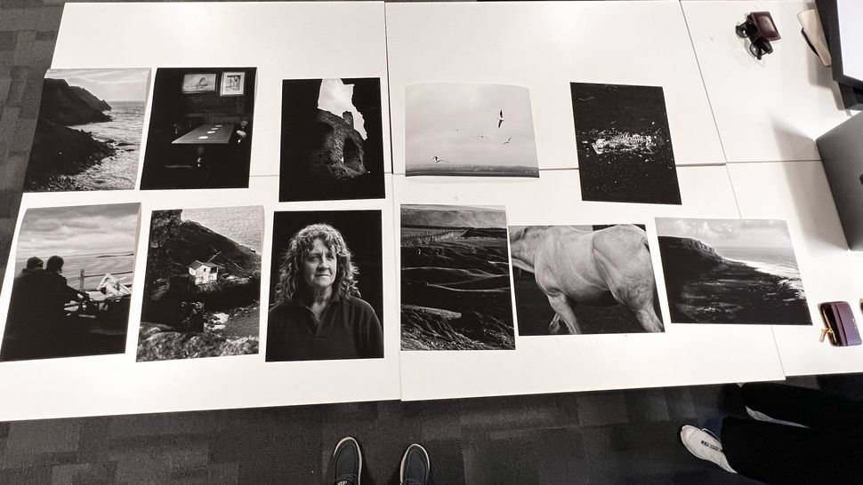 5 reasons why I think every photographer should make a zine (even in ...