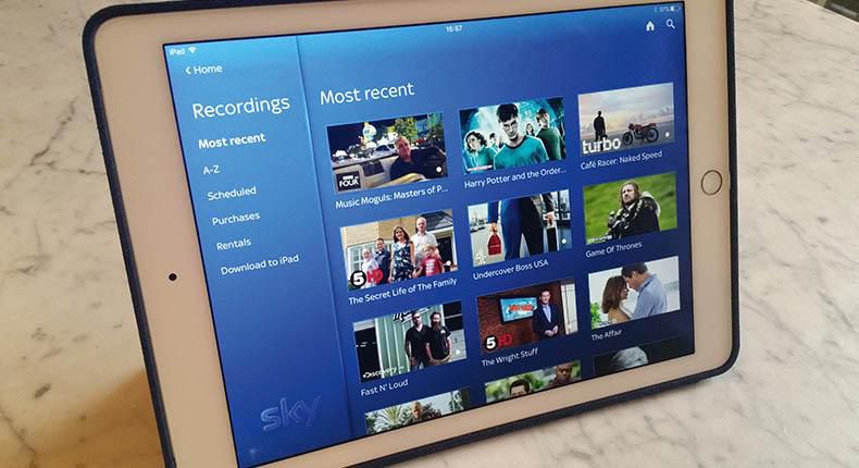 Sky Q review: still a great TV package despite fresh alternatives ...