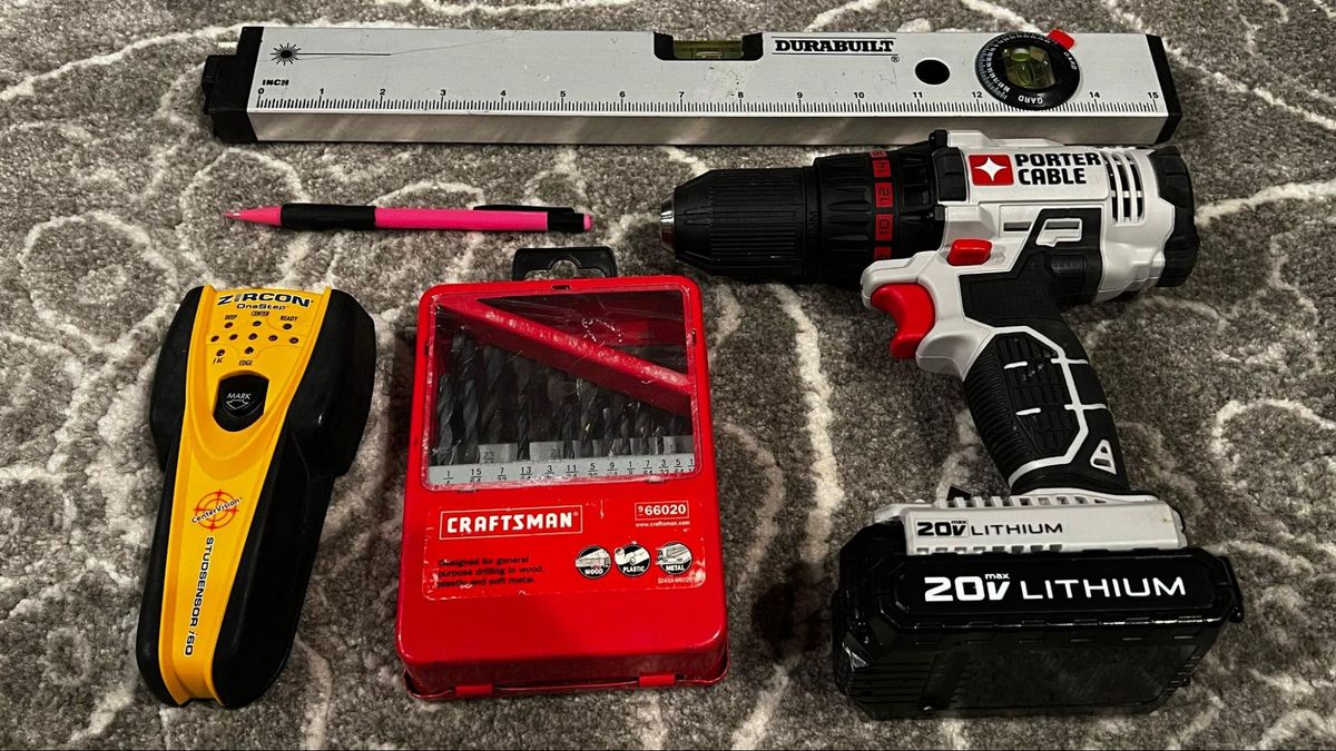 How to Install a Desk or Wall Mount for Your Monitor | Tom's Hardware