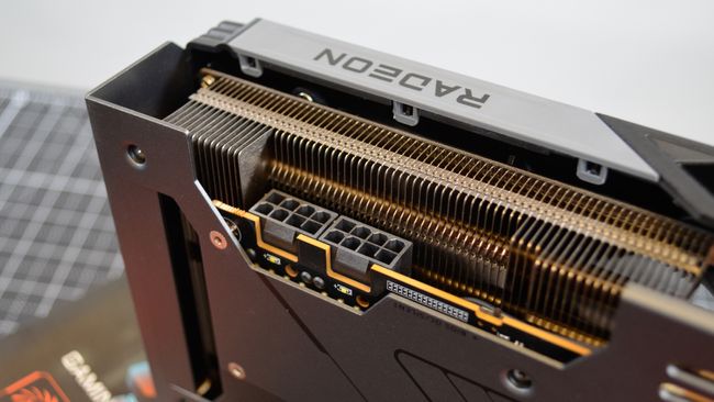 Gigabyte Radeon RX 7700 XT Gaming OC review: great performance for the price | TechRadar