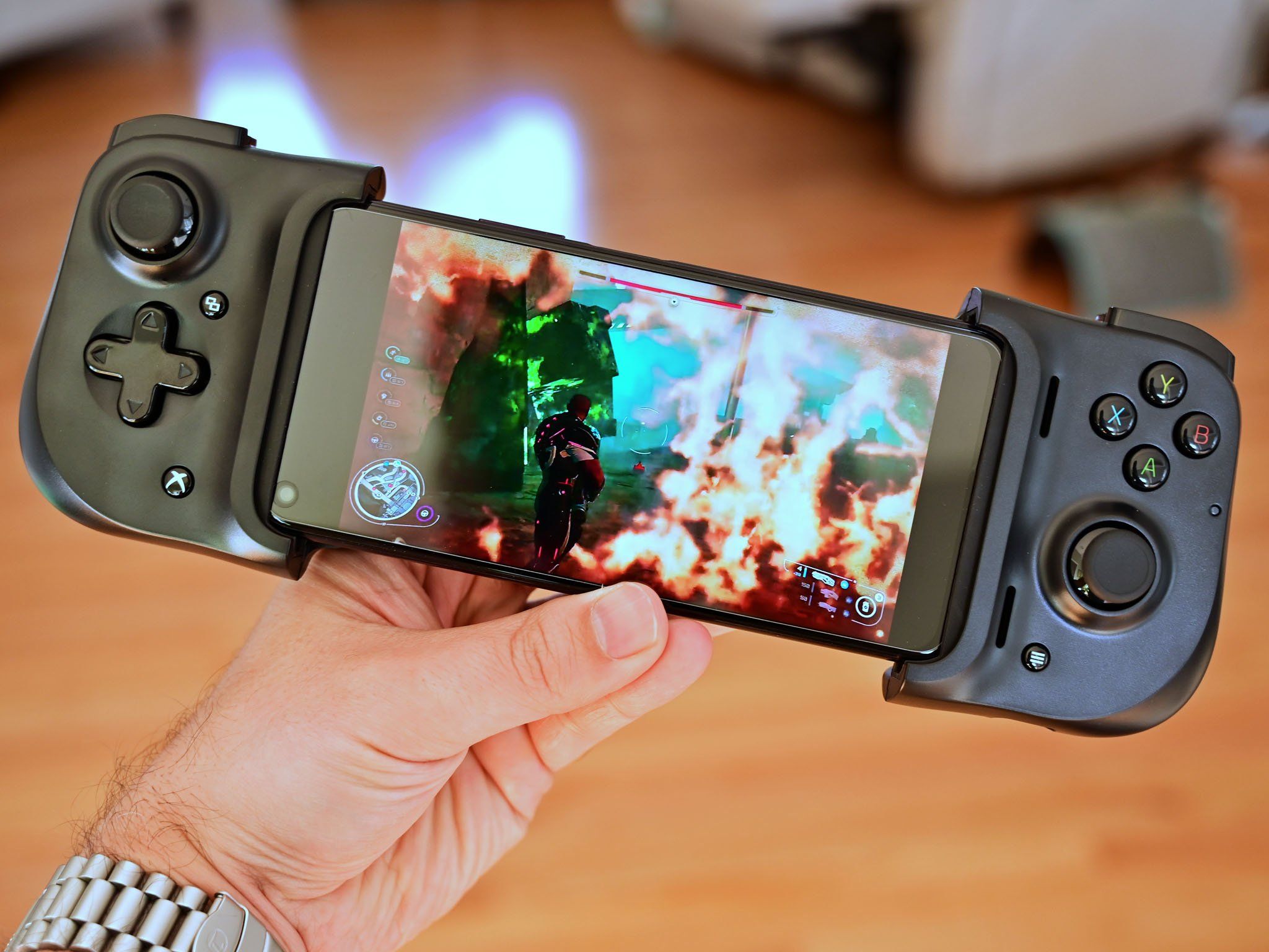Xbox Game Pass cloud streaming vs Google Stadia vs NVIDIA GeForce Now ...