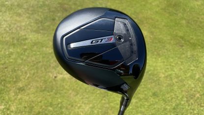 Titleist GT3 Driver Review | Golf Monthly