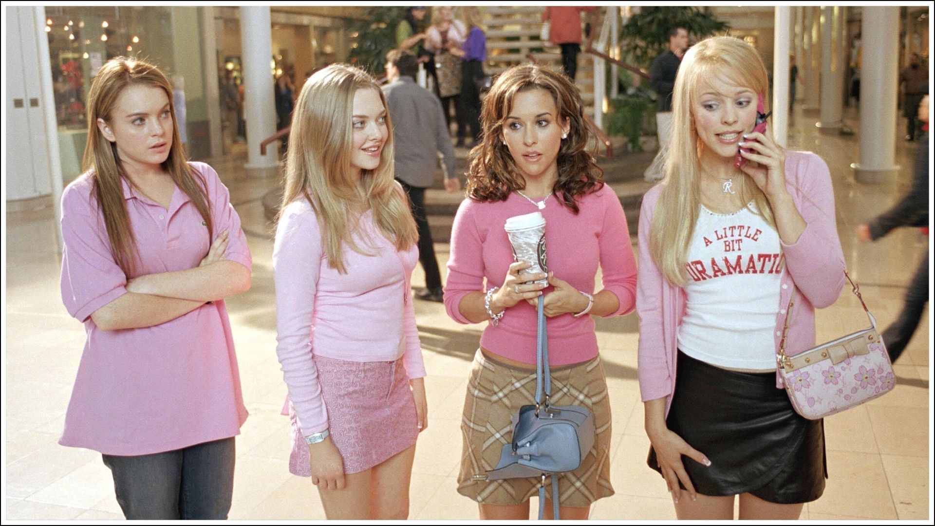 The best Lindsay Lohan movies, ranked | My Imperfect Life