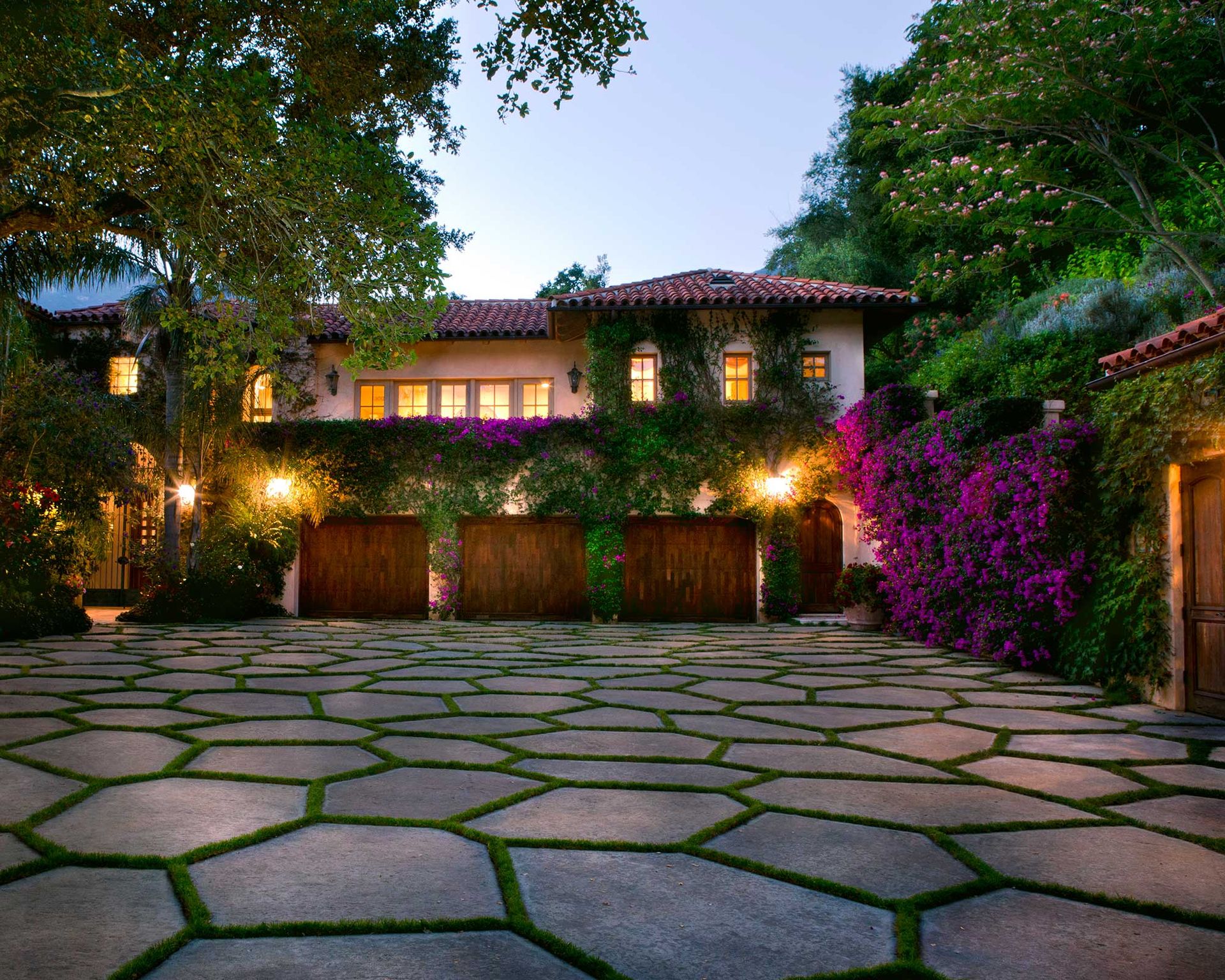 Driveway ideas: 20 smart ways to give your home the entrance it ...