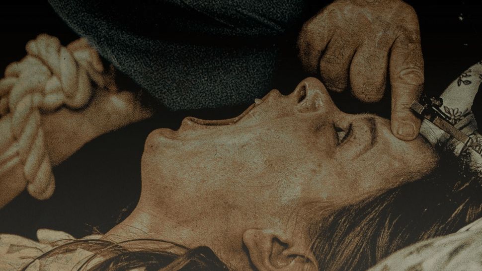 The most exciting upcoming horror movies coming in 2025 and beyond ...
