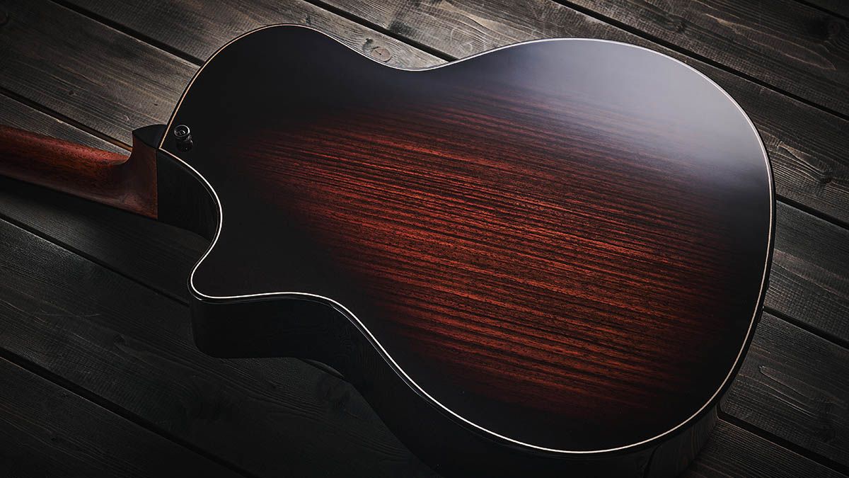 How your acoustic’s back and sides affect your guitar tone | Guitar World