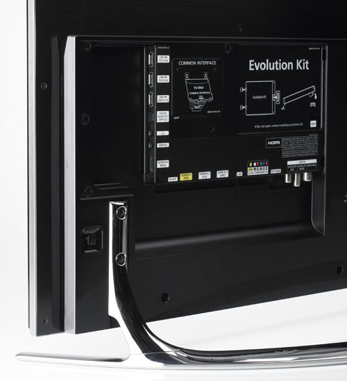 Samsung UE55F8000 review | What Hi-Fi?