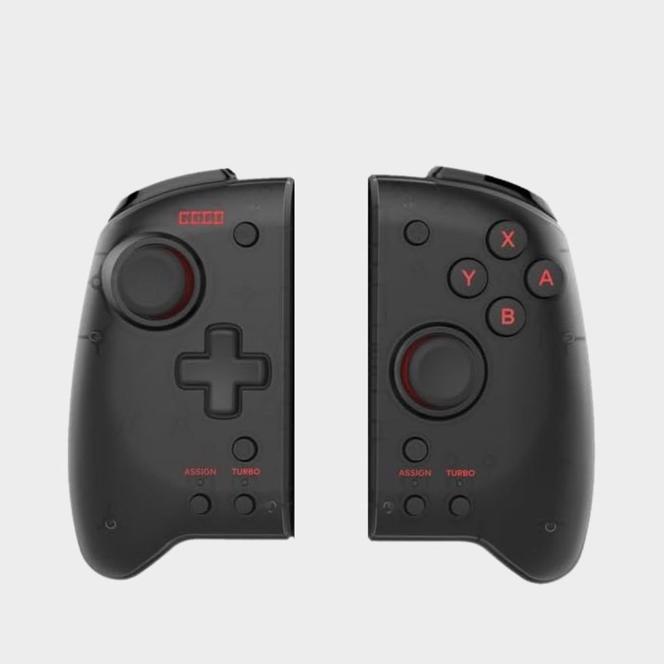 The best Nintendo Switch controllers in 2025 | GamesRadar+