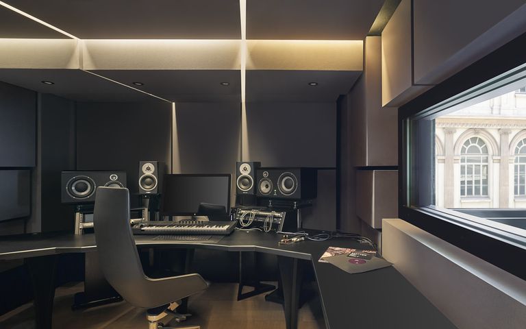 Take a peek inside this DJ's Milan apartment | Wallpaper*