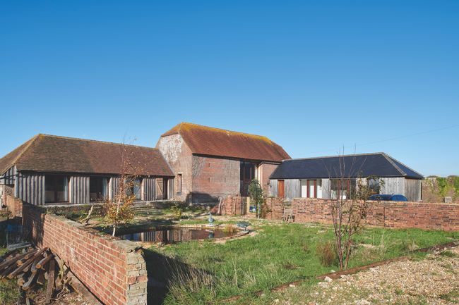 33 Inspiring Barn Conversion Ideas | Homebuilding