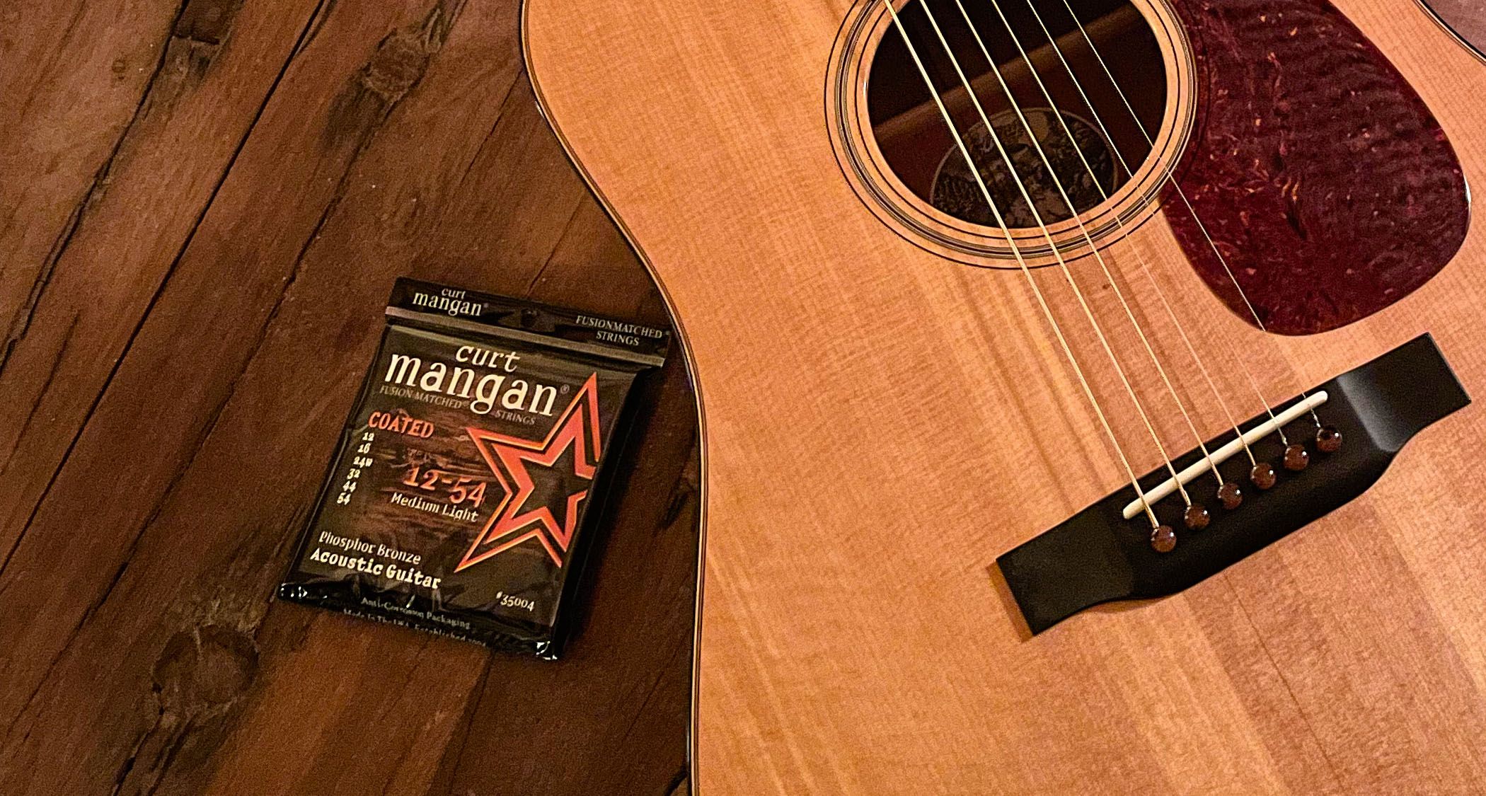 How to choose guitar strings: pick the right set for your style ...