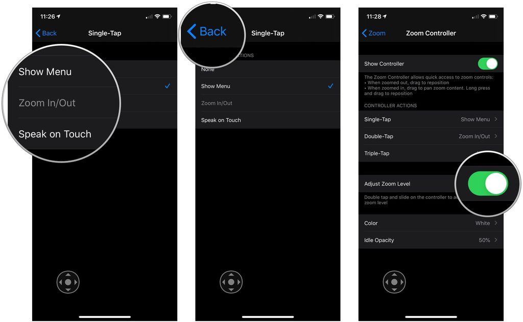 How to use Zoom in Accessibility on iPhone and iPad | iMore