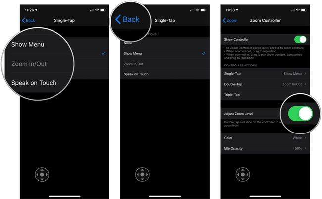 How to use Zoom in Accessibility on iPhone and iPad | iMore
