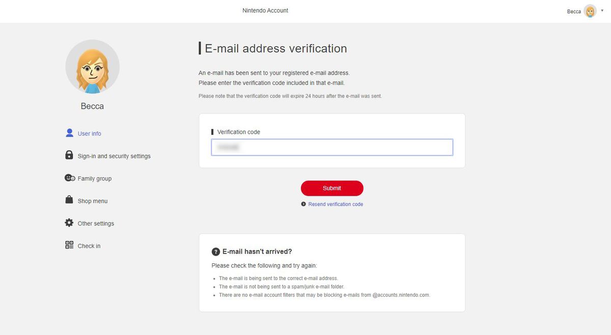 How to enable two-factor authentication for your Nintendo account | iMore