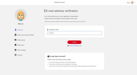 How to enable two-factor authentication for your Nintendo account | iMore