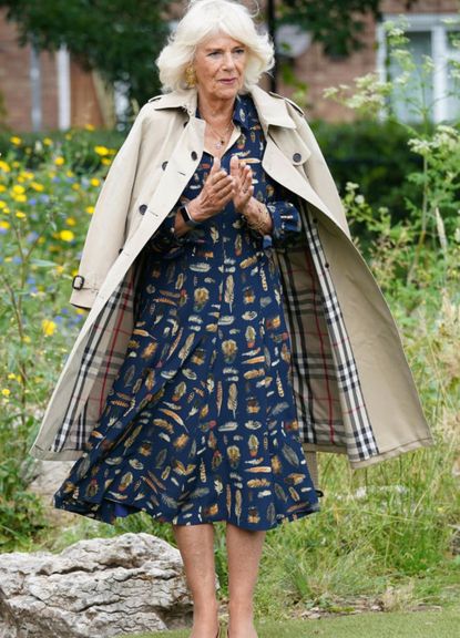 Royal women's most stylish coat and jacket moments | Woman & Home