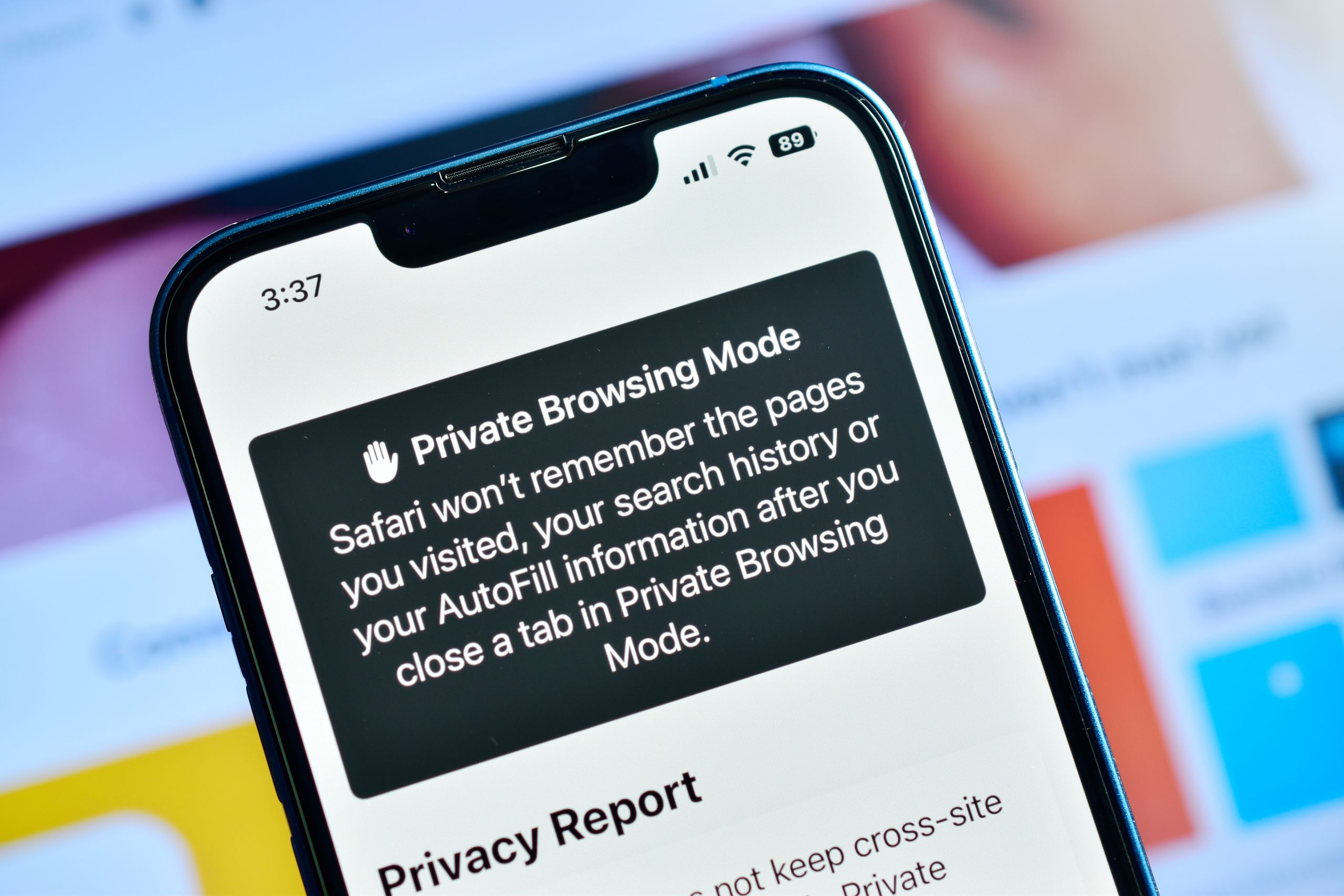 How to browse the web anonymously | TechRadar