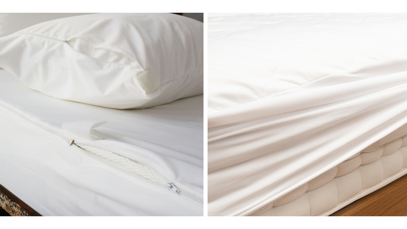 The best mattress protectors to defend against stains | Woman & Home