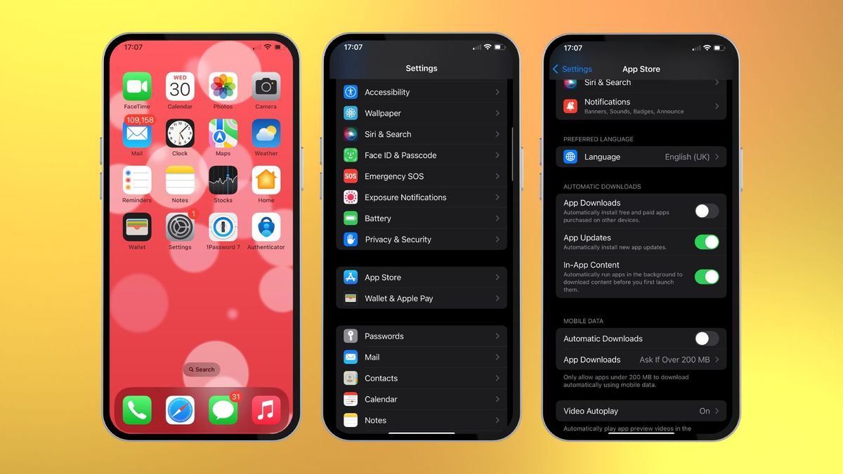 How to download apps and games from the App Store | iMore