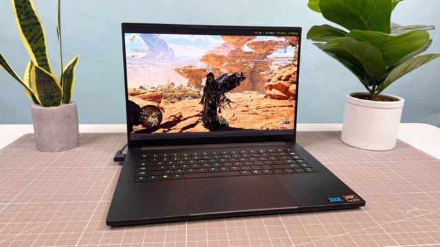 Gaming Laptops & PCs Coverage | Laptop Mag