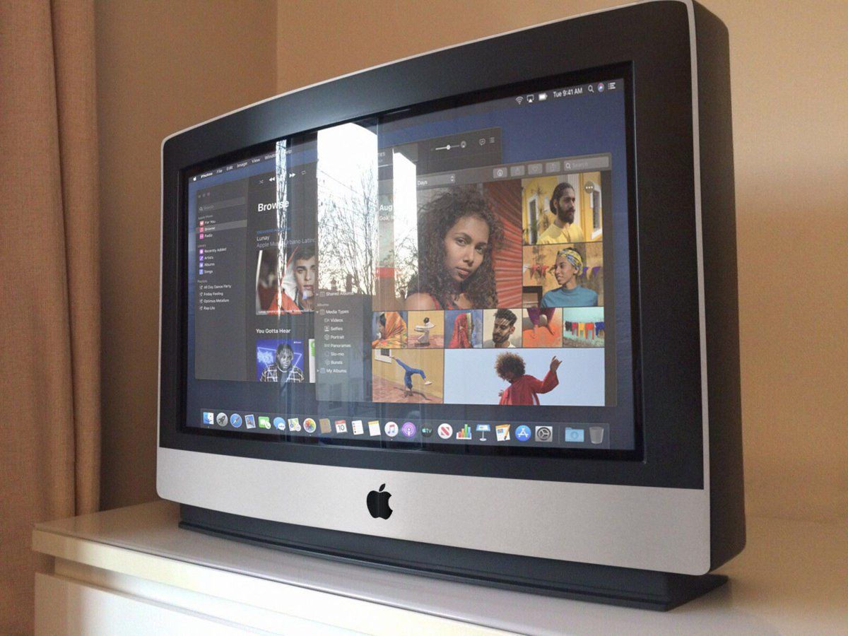 Some of these hilarious mock Apple product designs feel too close to ...