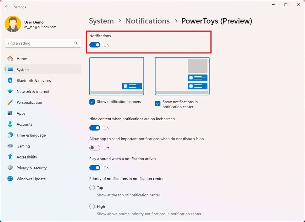 How to make notifications less annoying on Windows 11 | Windows Central